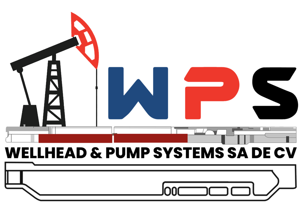 Motores Vortec – Wellhead & Pump Systems